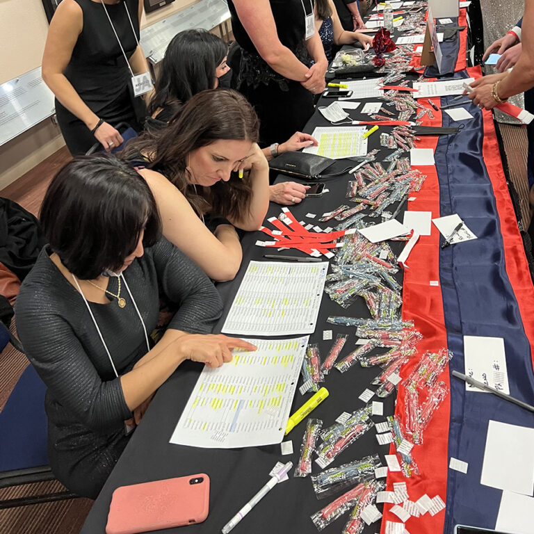 Junior Assembly of Reno