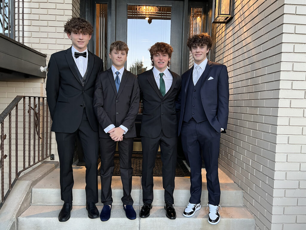 About – Junior Assembly of Reno